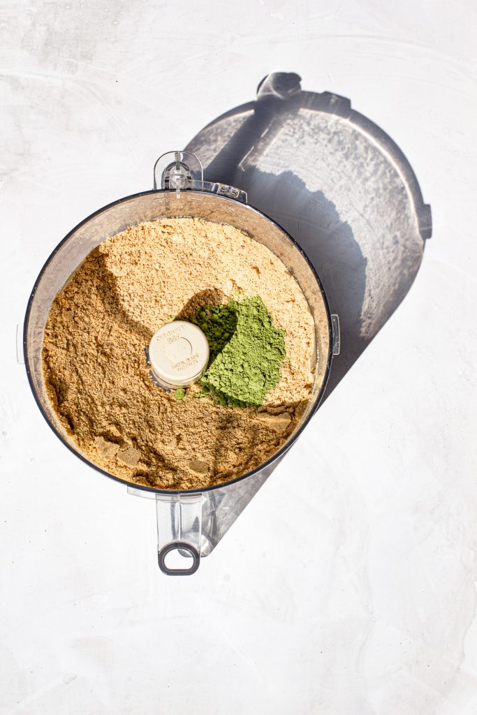 How to Make Matcha Mango Royale - Rezel Kealoha