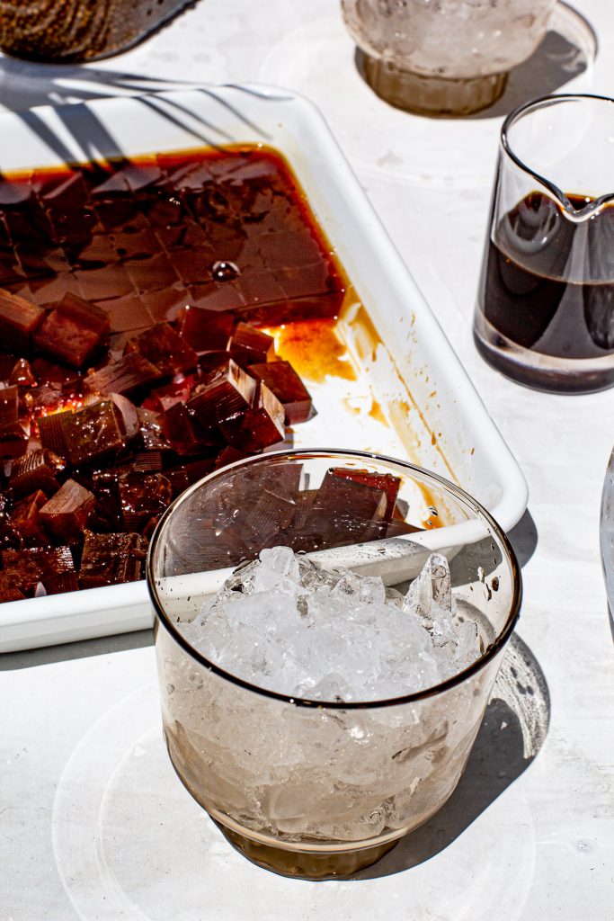 Sago At Gulaman (A Date Syrup Version) - Rezel Kealoha
