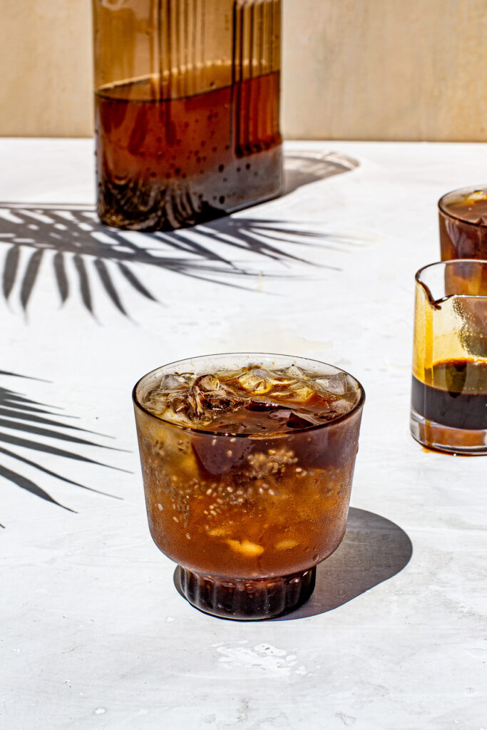 Sago At Gulaman (A Date Syrup Version) - Rezel Kealoha