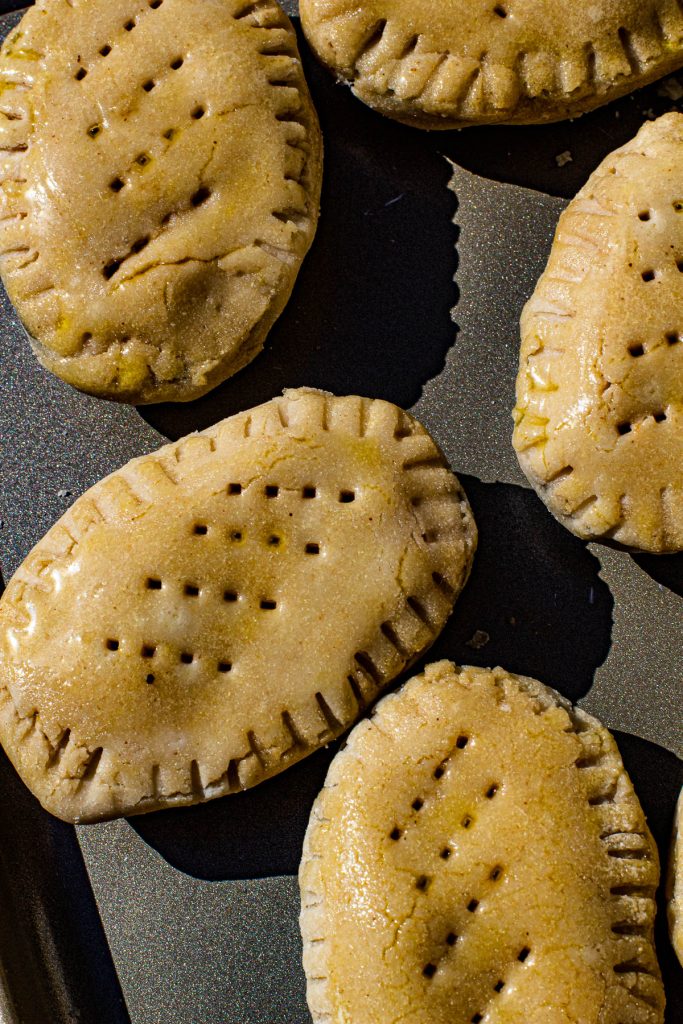 Paleo Filipino Menudo Meat Pie Recipe - Rezel Kealoha