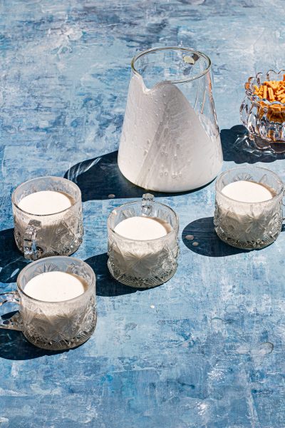 Quick and Easy Puto Recipe (Also Vegan) - Rezel Kealoha