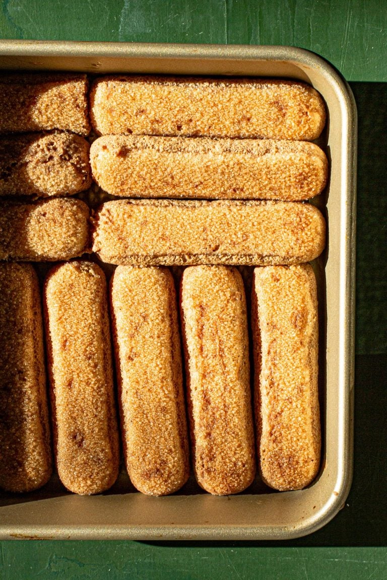 Milo Tiramisu - Super Easy and Eggless! - Rezel Kealoha