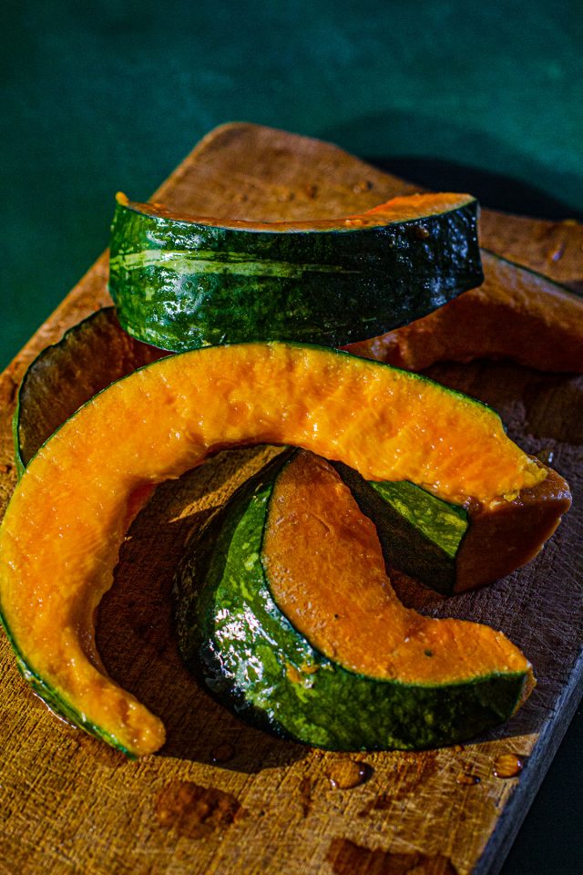 Kalabasa Bread - Bahay Kubo Cooking Series - Rezel Kealoha