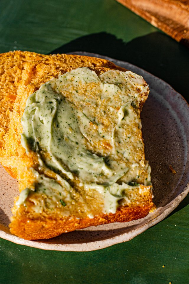 Kalabasa Bread - Bahay Kubo Cooking Series - Rezel Kealoha