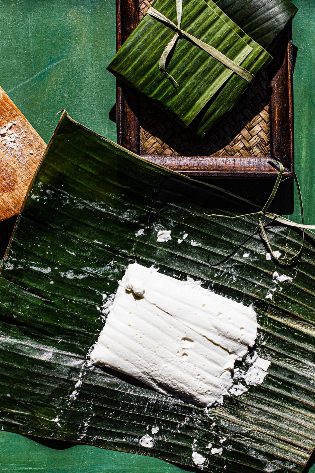 How To Make Kesong Puti (Filipino White Cheese) - Rezel Kealoha