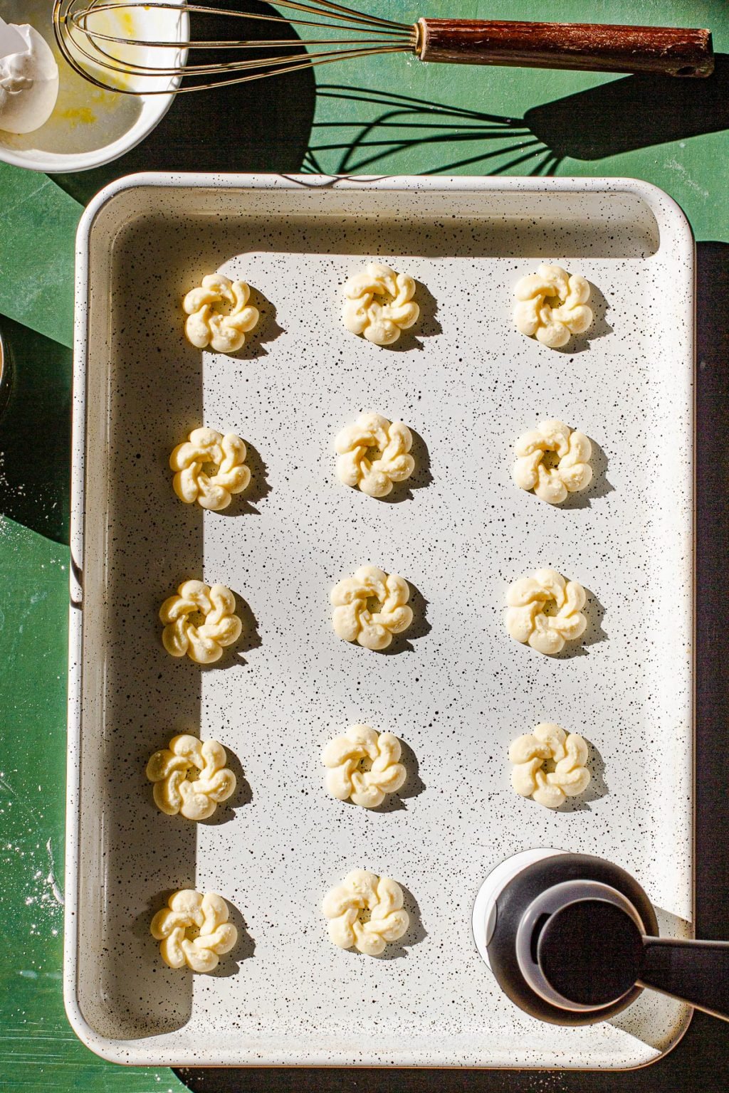 Uraro (Arrowroot) Cookie Recipe and Gluten Free! - Rezel Kealoha