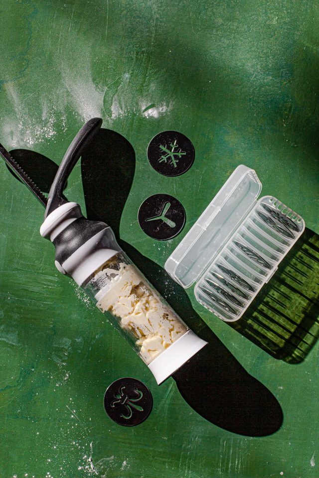 Uraro (Arrowroot) Cookie Recipe and Gluten Free! - Rezel Kealoha