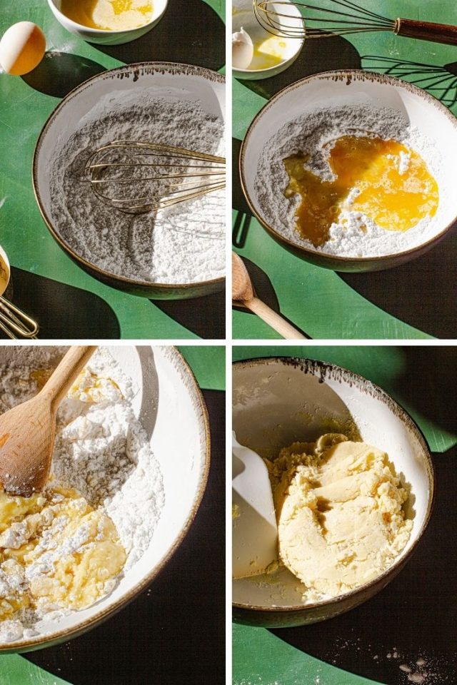 Uraro (Arrowroot) Cookie Recipe and Gluten Free! - Rezel Kealoha