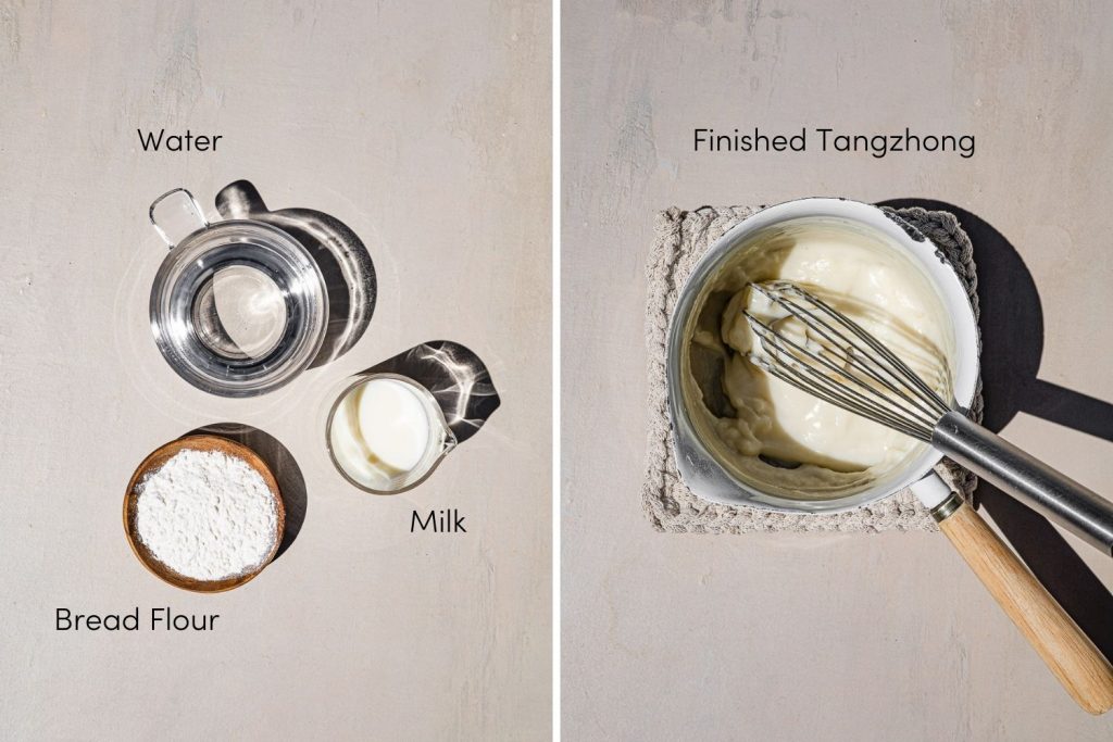 How To Make Malunggay Bread Shokupan Style - Rezel Kealoha