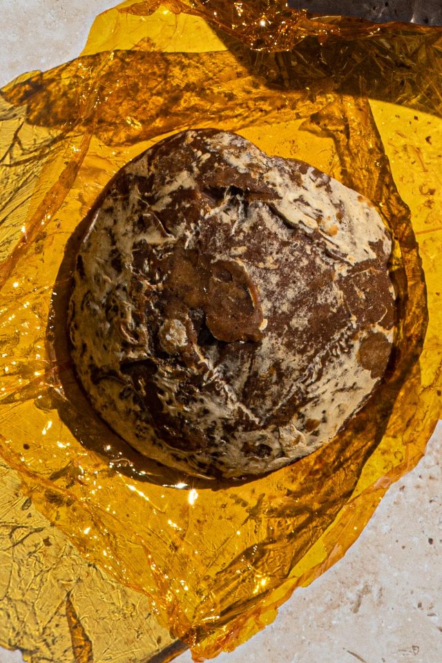 Saba Con Yelo Recipe with Chia Seeds - Rezel Kealoha