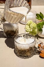 Saba Con Yelo Recipe with Chia Seeds - Rezel Kealoha