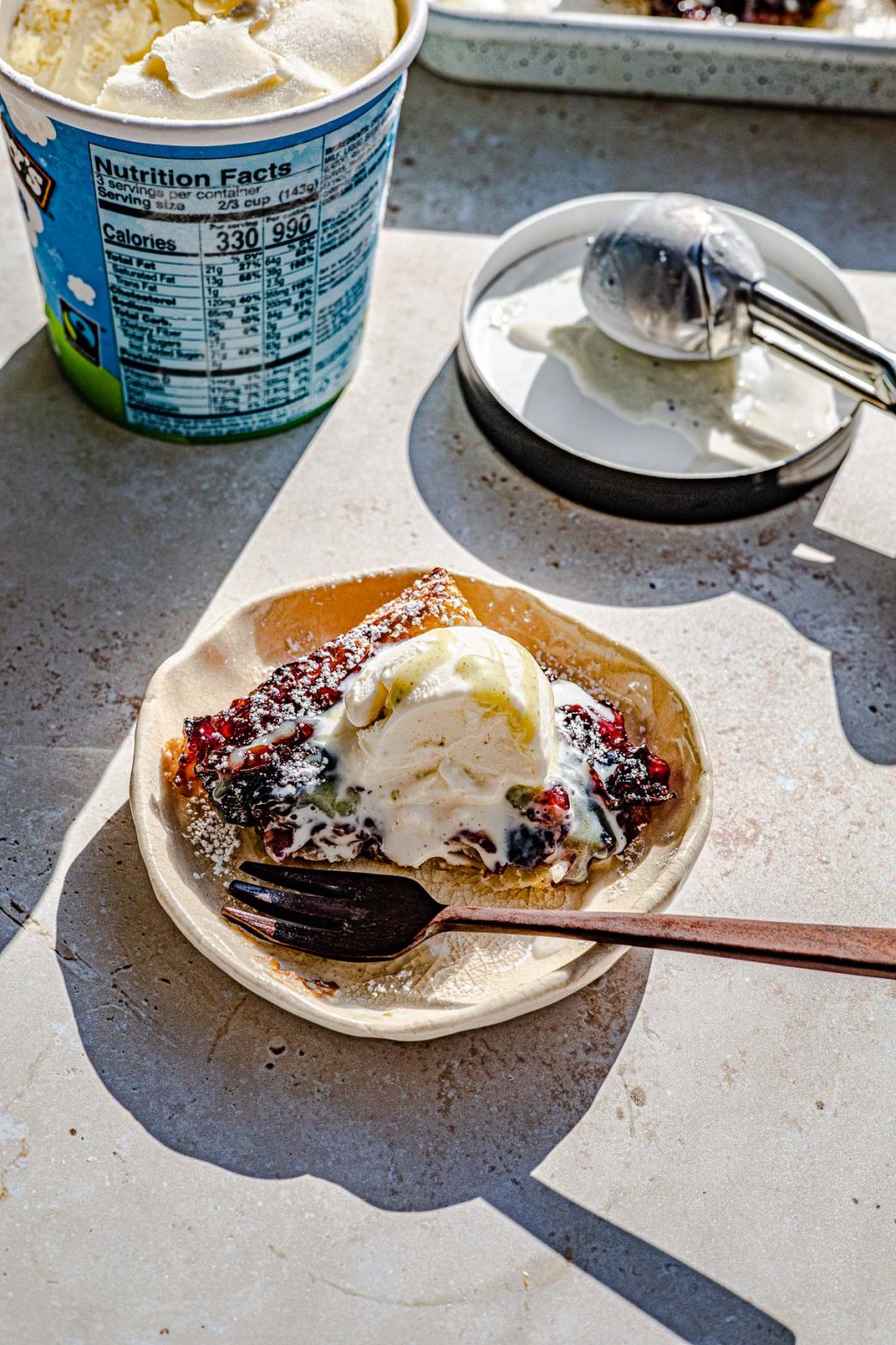 How to Make Cherry Macapuno Pie - Rezel Kealoha