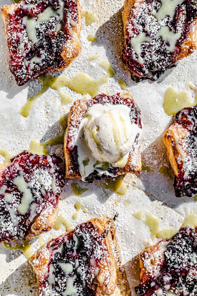 How to Make Cherry Macapuno Pie - Rezel Kealoha