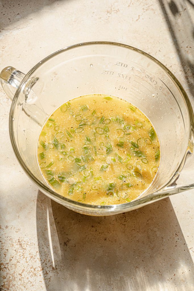 Filipino Thanksgiving Stuffing Recipe - Rezel Kealoha