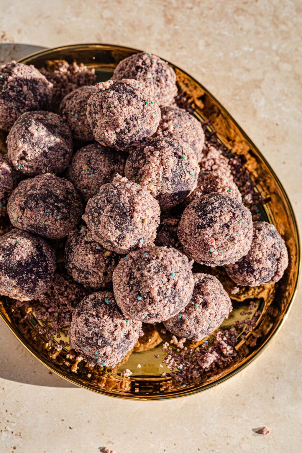 Best Ube Recipes Ever - Rezel Kealoha