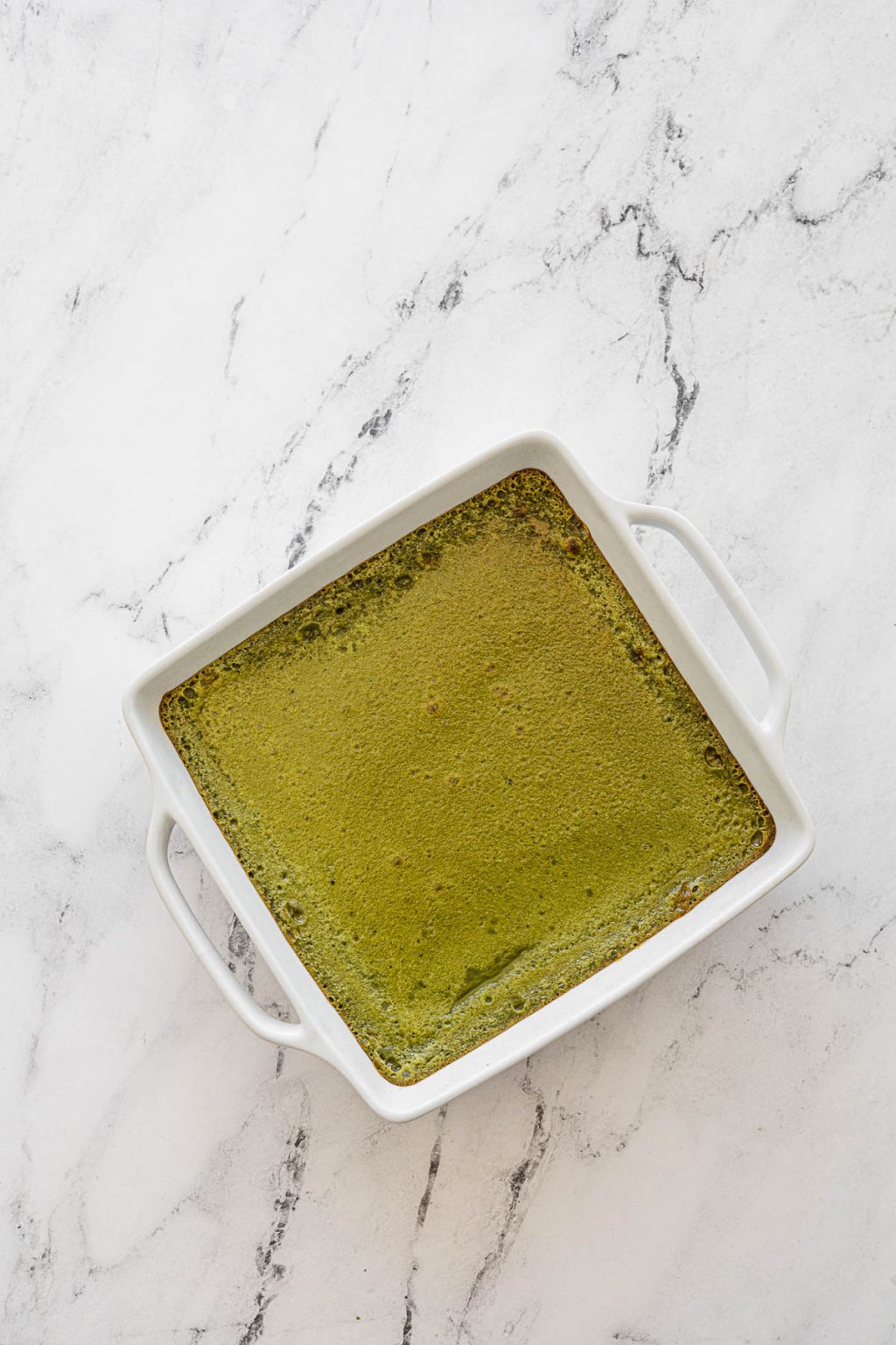 How To Make Matcha Biko with Aiya Matcha - Rezel Kealoha