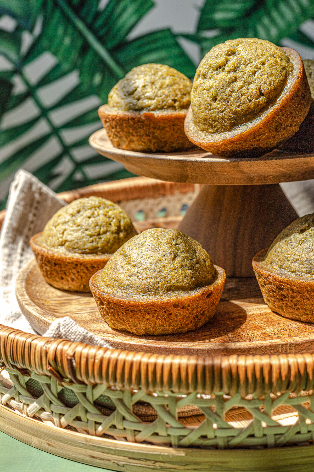 Matcha Kababayan Recipe - Rezel Kealoha