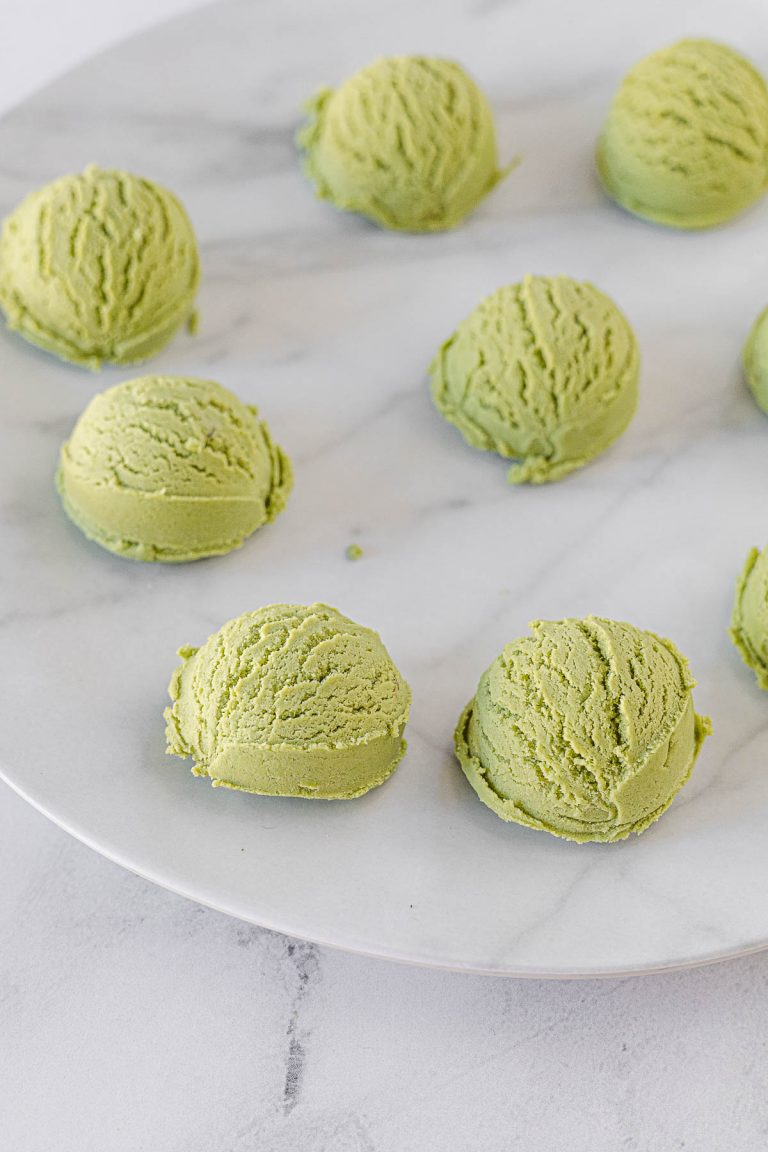 Pilipit sa Malagkit with Aiya Matcha - Rezel Kealoha