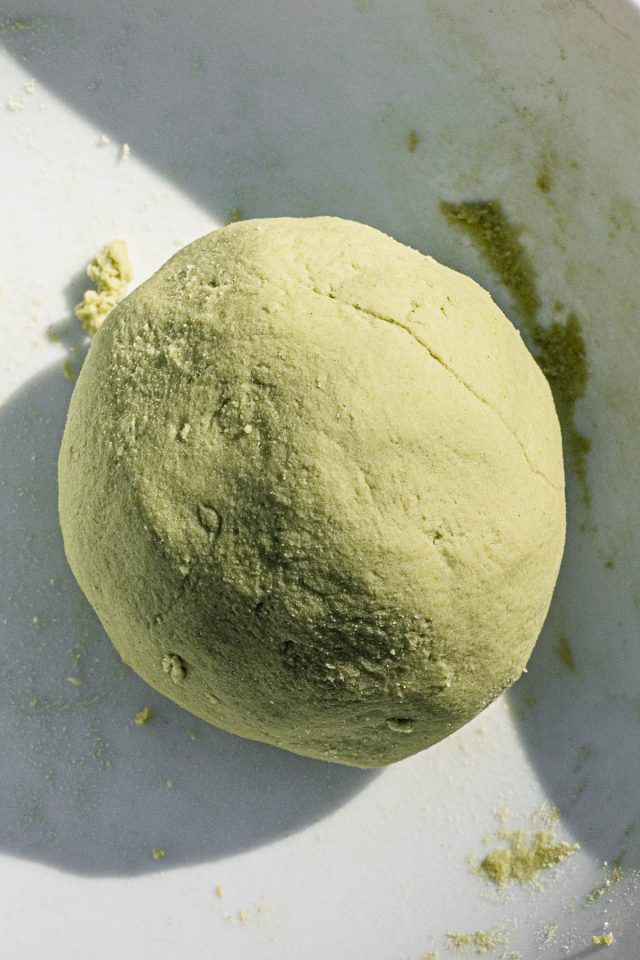 Pilipit sa Malagkit with Aiya Matcha - Rezel Kealoha