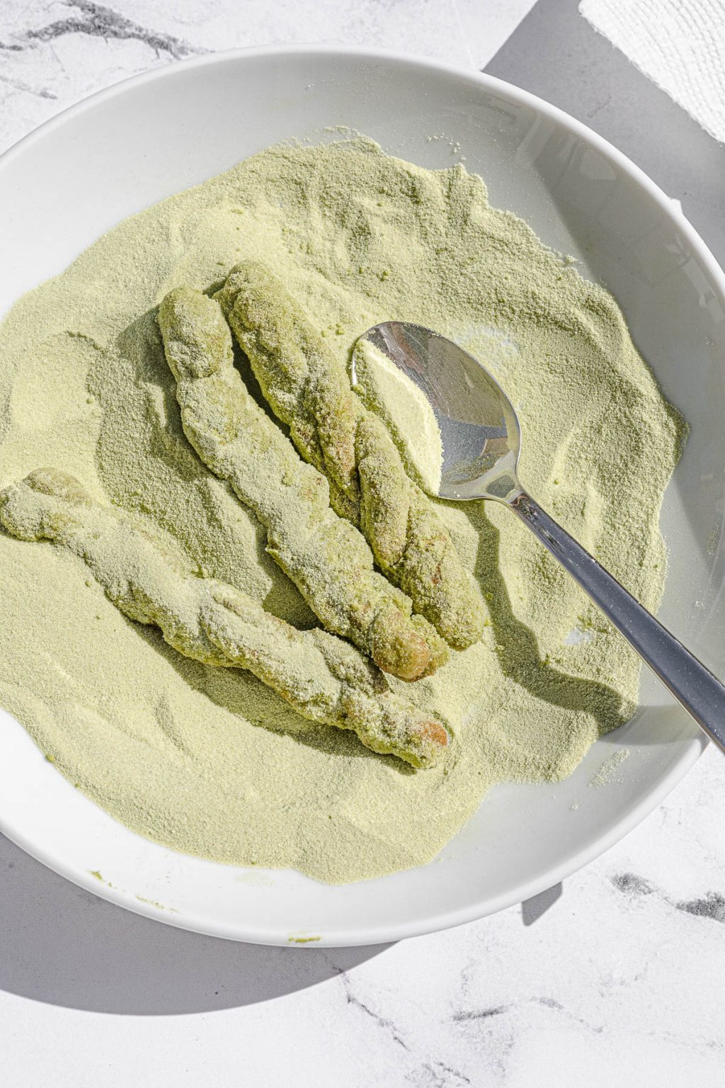 Pilipit sa Malagkit with Aiya Matcha - Rezel Kealoha