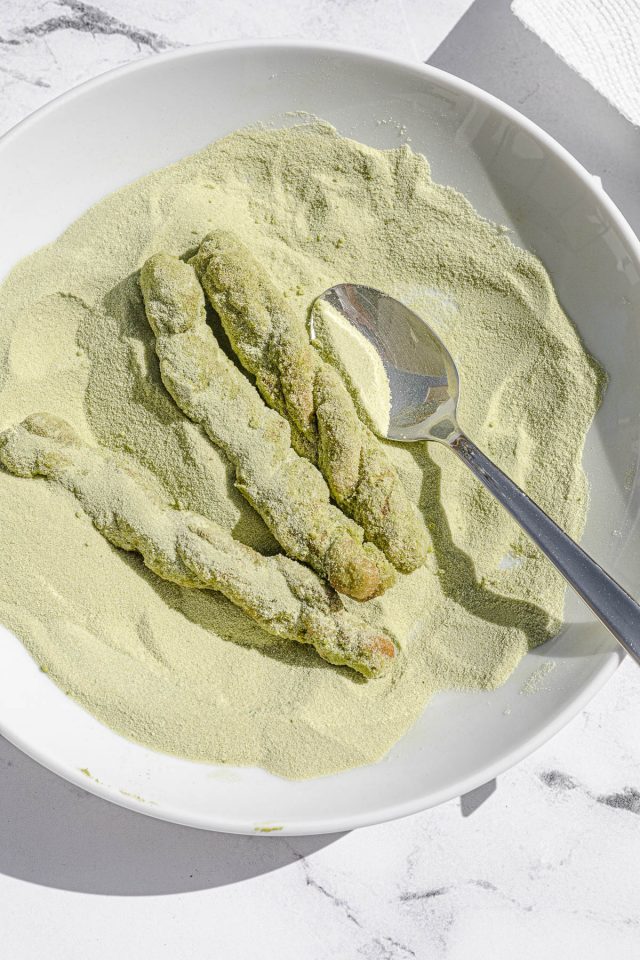 Pilipit sa Malagkit with Aiya Matcha - Rezel Kealoha