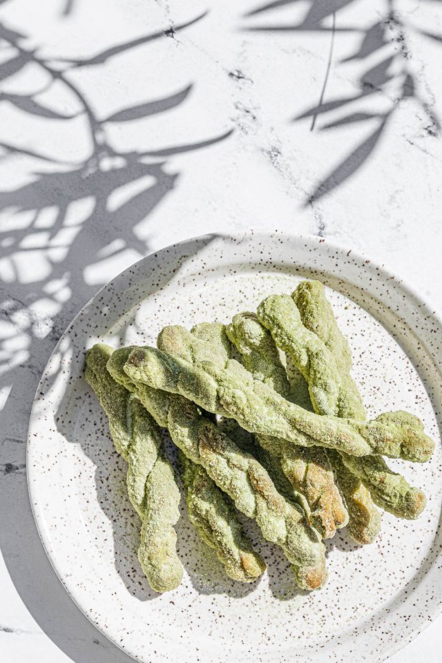 Pilipit sa Malagkit with Aiya Matcha - Rezel Kealoha