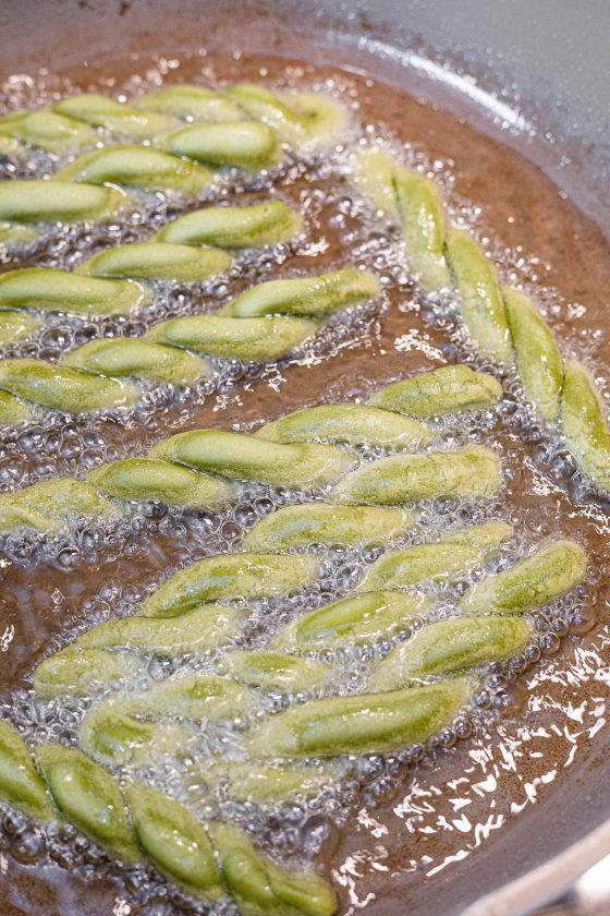 Pilipit sa Malagkit with Aiya Matcha - Rezel Kealoha