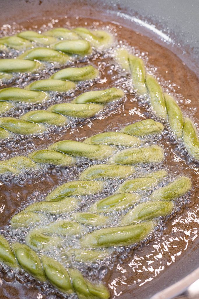 Pilipit sa Malagkit with Aiya Matcha - Rezel Kealoha