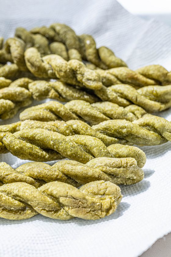 Pilipit sa Malagkit with Aiya Matcha - Rezel Kealoha