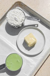 Puto Seko (Seco) Recipe with Three Ingredients - Rezel Kealoha