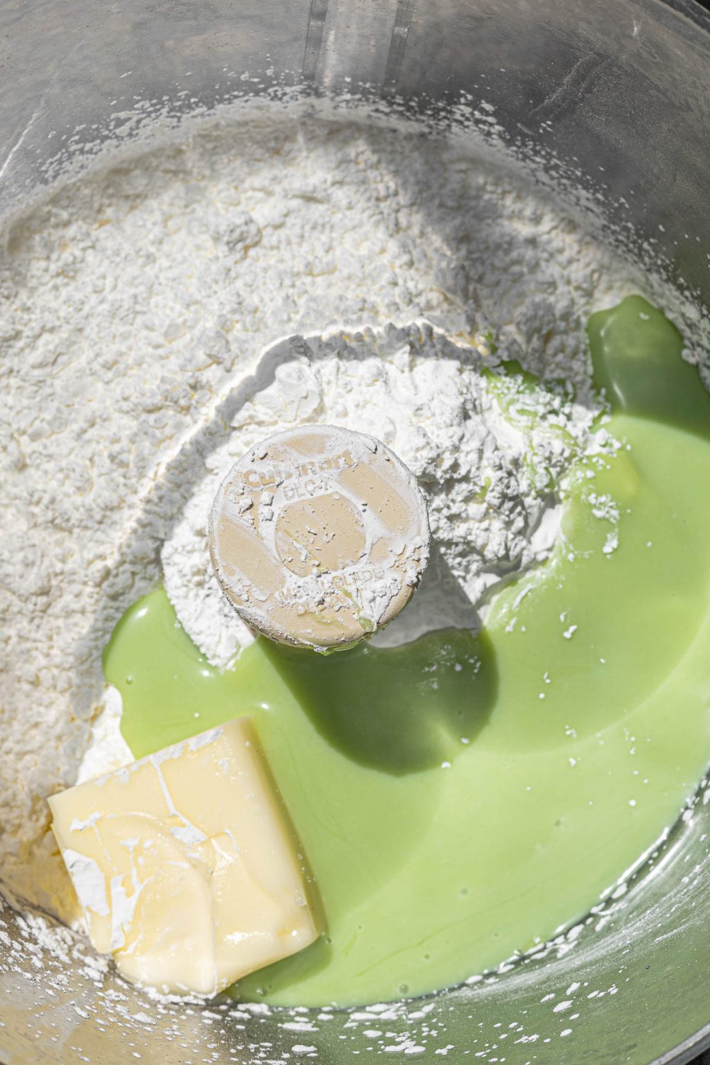 Puto Seko (Seco) Recipe with Three Ingredients - Rezel Kealoha