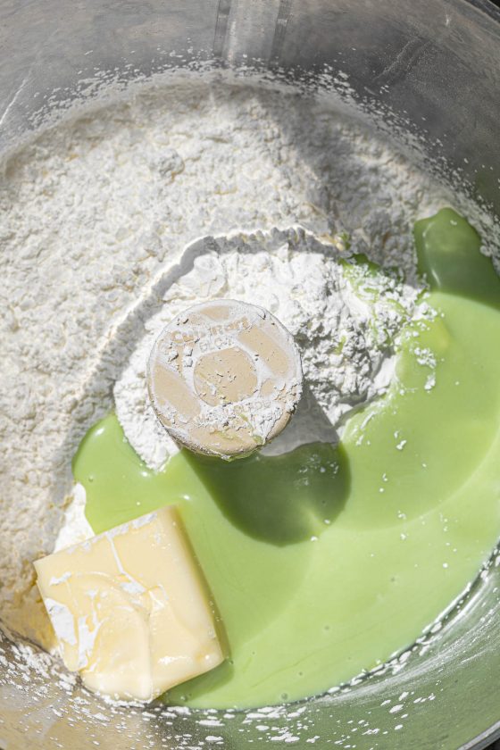 Puto Seko (Seco) Recipe with Three Ingredients - Rezel Kealoha