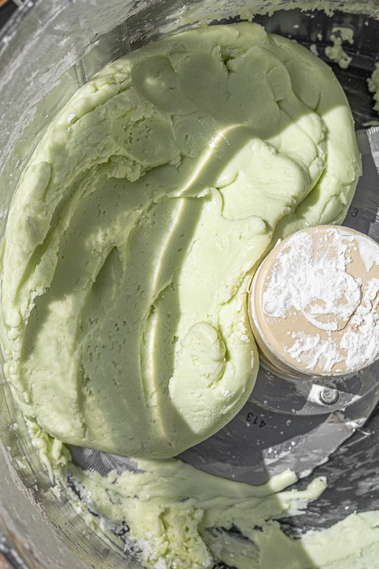 Puto Seko (Seco) Recipe with Three Ingredients - Rezel Kealoha