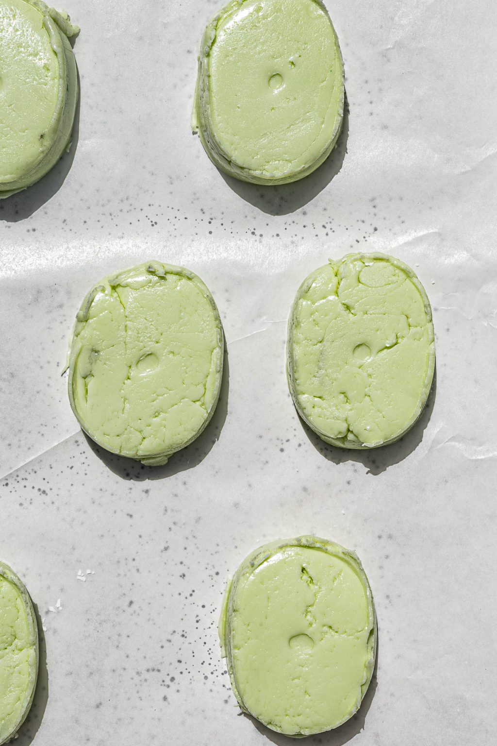 Puto Seko (Seco) Recipe with Three Ingredients - Rezel Kealoha