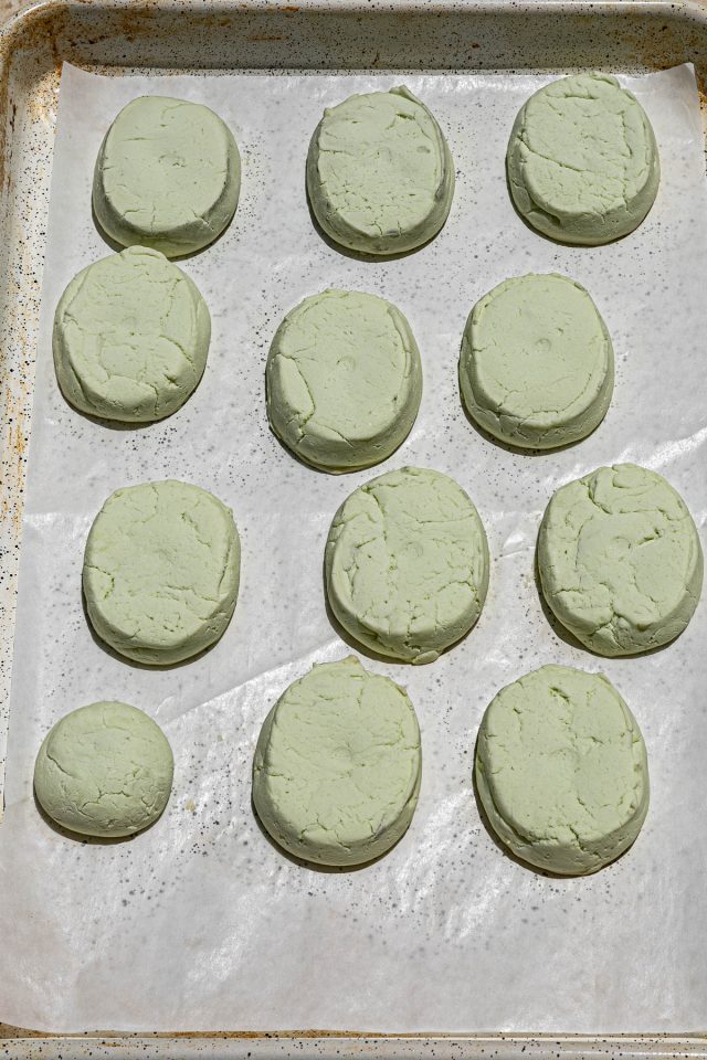 Puto Seko (Seco) Recipe with Three Ingredients - Rezel Kealoha