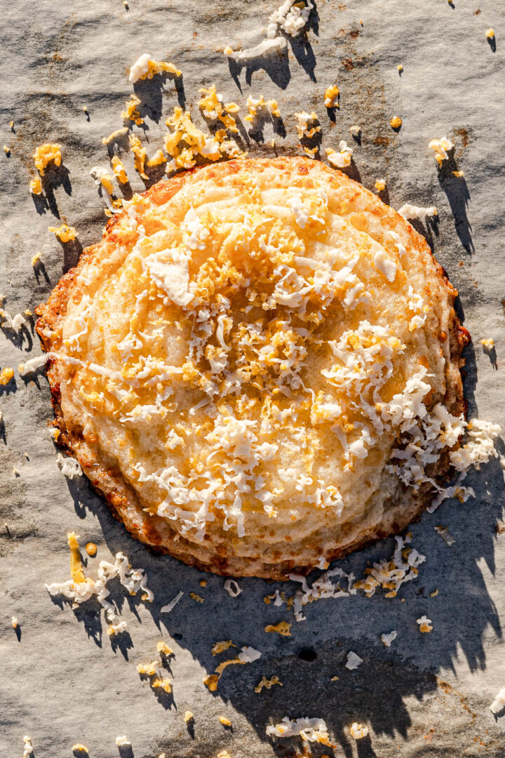 9 Filipino Cookies To Put In Your Holiday Cookie Box - Rezel Kealoha
