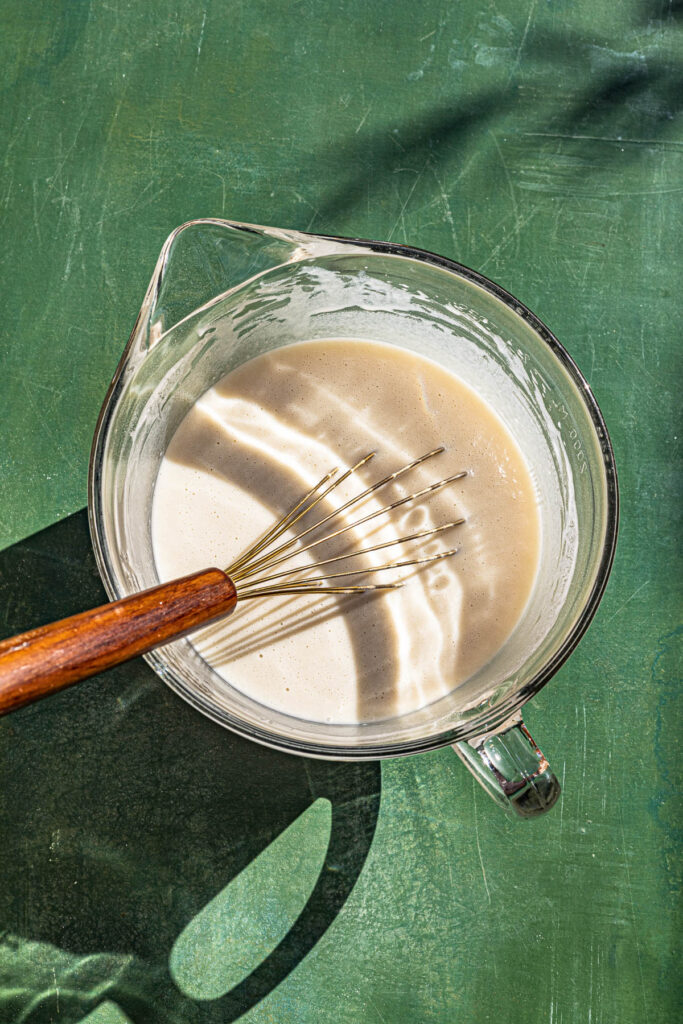 Matcha Sapin Sapin Recipe - Rezel Kealoha