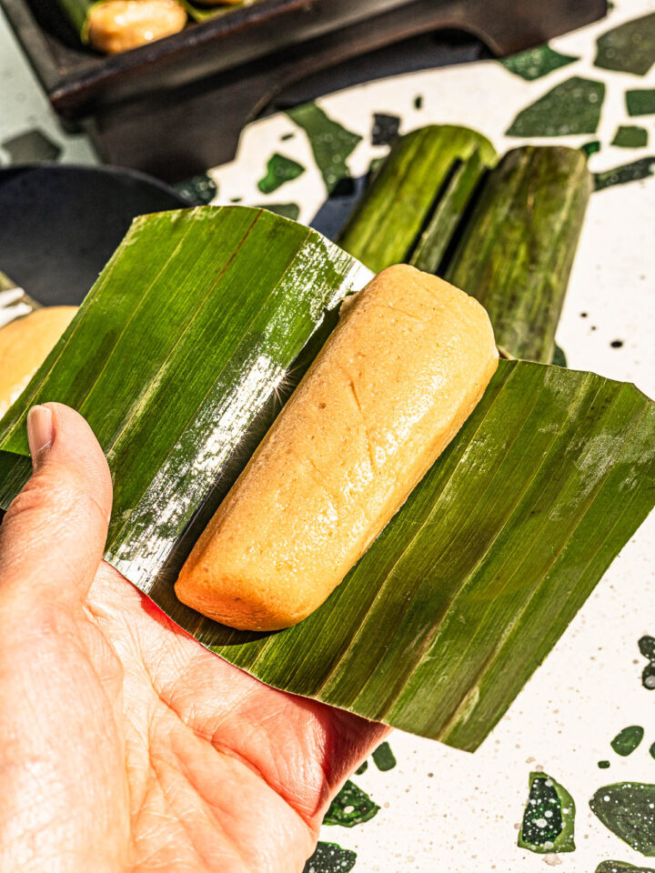 Recipes - Rezel Kealoha