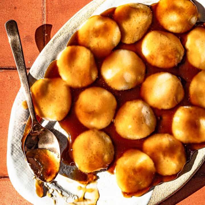 Puto Seko (Seco) Recipe with Three Ingredients - Rezel Kealoha