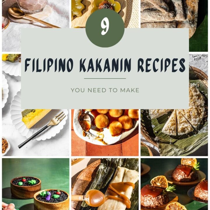 Filipino Thanksgiving Recipes - Rezel Kealoha
