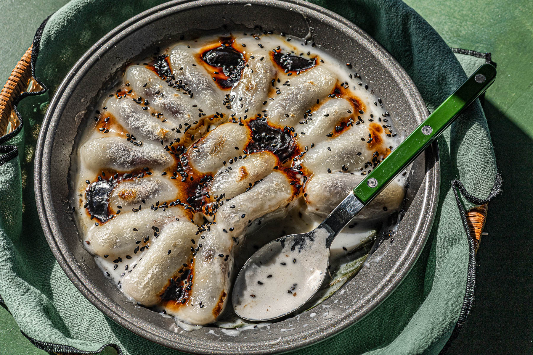 Moche Recipe from Pampanga - Rezel Kealoha