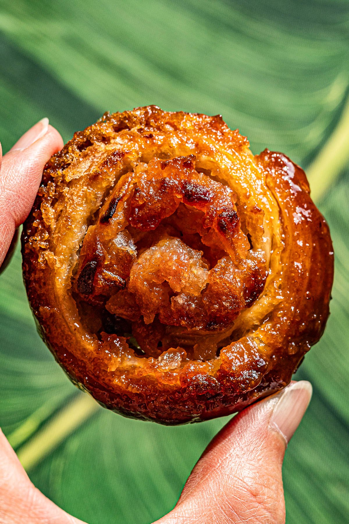 Turon Pastry - Rezel Kealoha