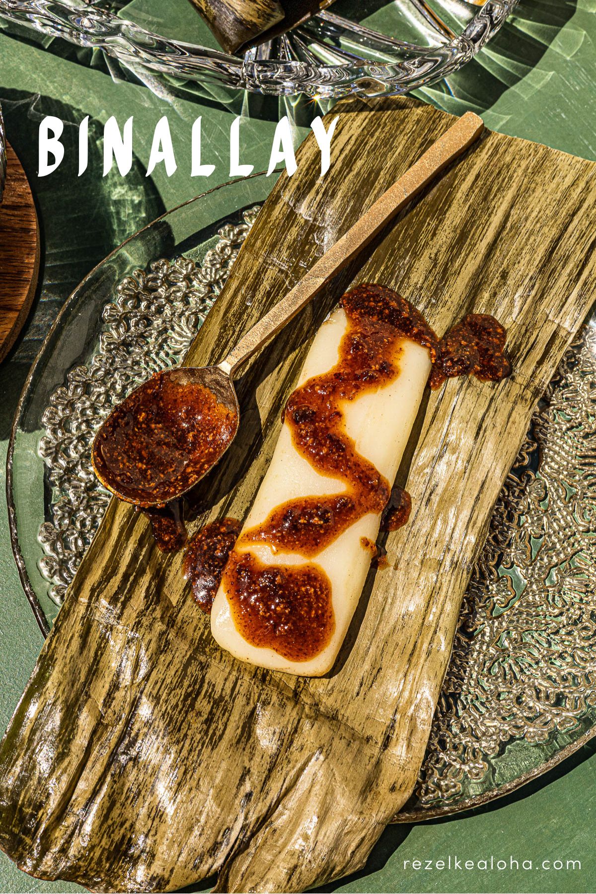 Binallay Recipe - Rezel Kealoha