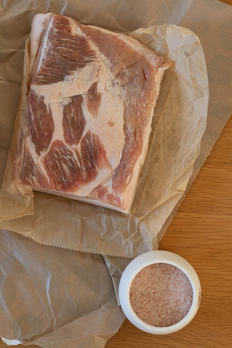 Crispy Oven Baked Lechon Recipe - Rezel Kealoha
