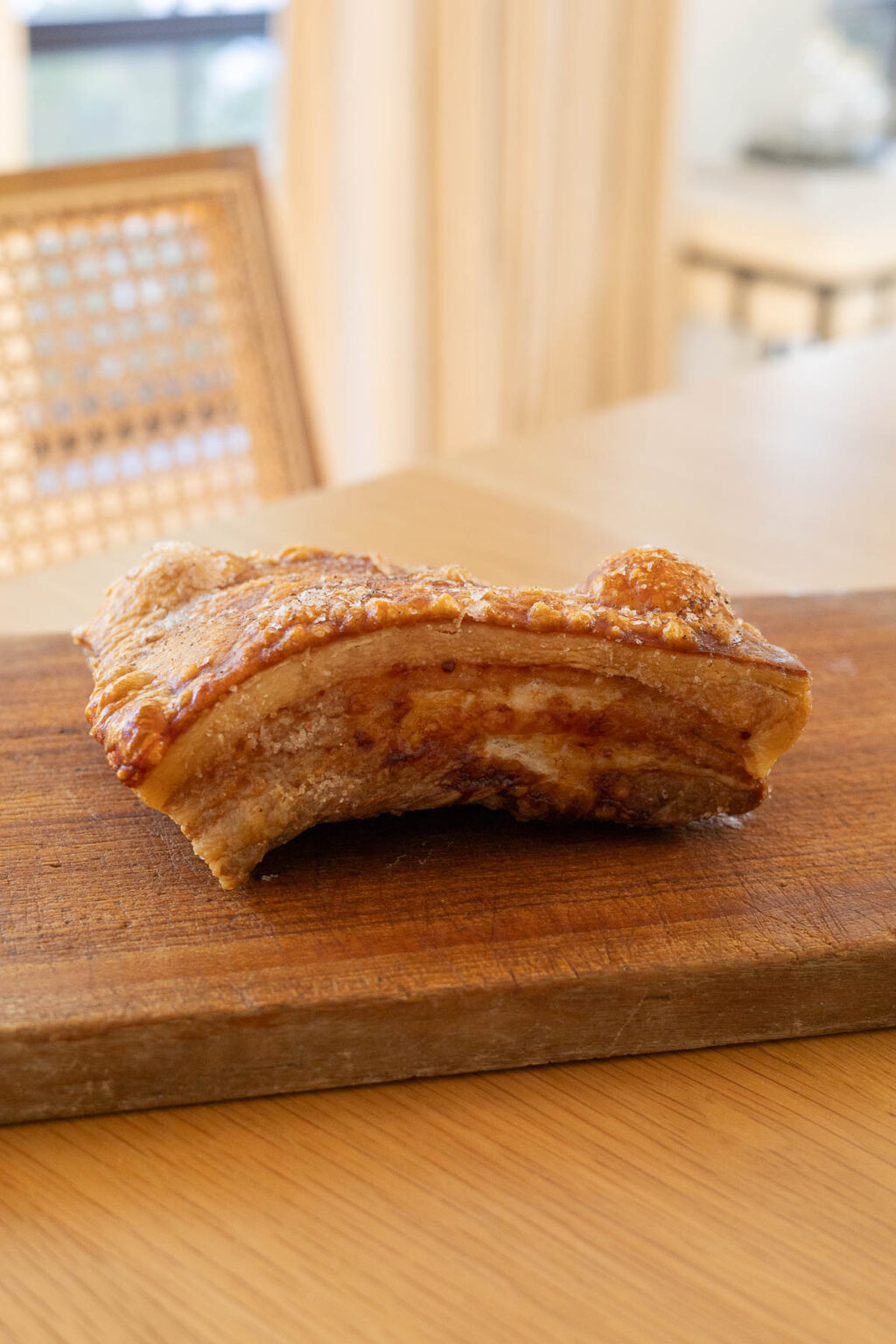 Crispy Oven Baked Lechon Recipe - Rezel Kealoha