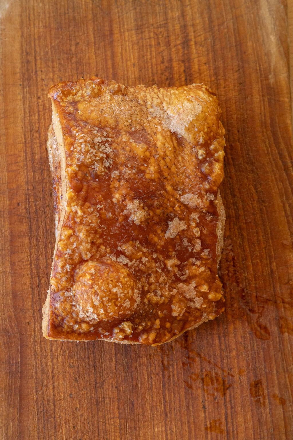 Crispy Oven Baked Lechon Recipe - Rezel Kealoha