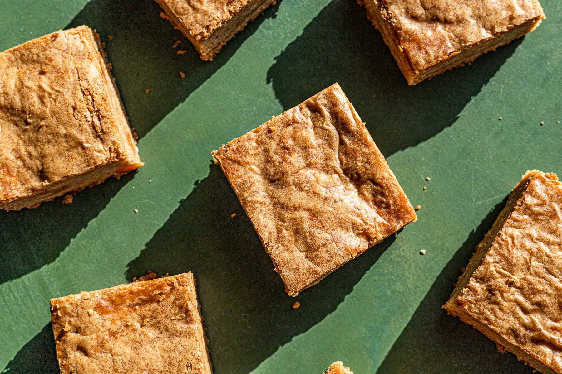 Yema Cookie Bars Recipe - Rezel Kealoha